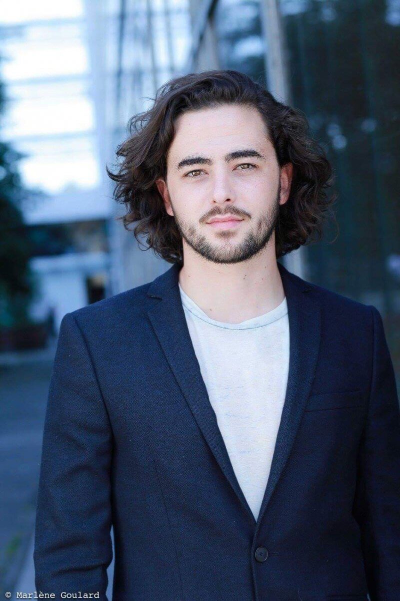 Meet the whole team - Urban Gaming