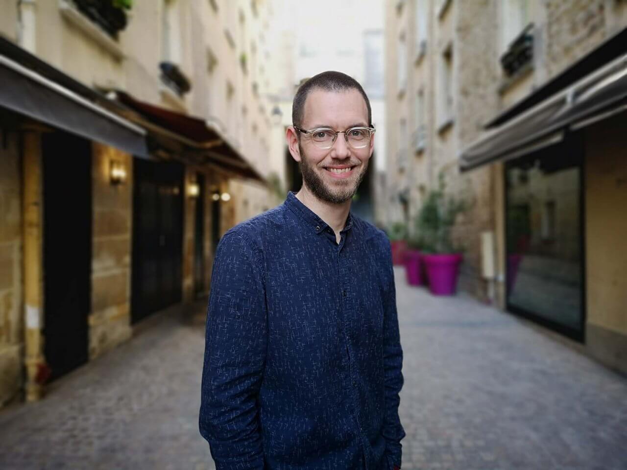 Meet the whole team - Urban Gaming