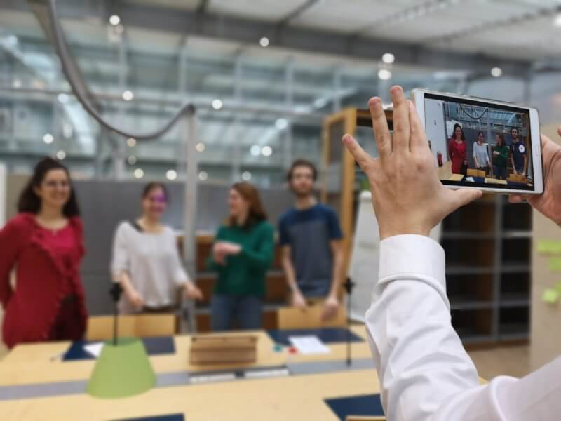 UrbanGaming - 20 teambuilding et serious games en 2026