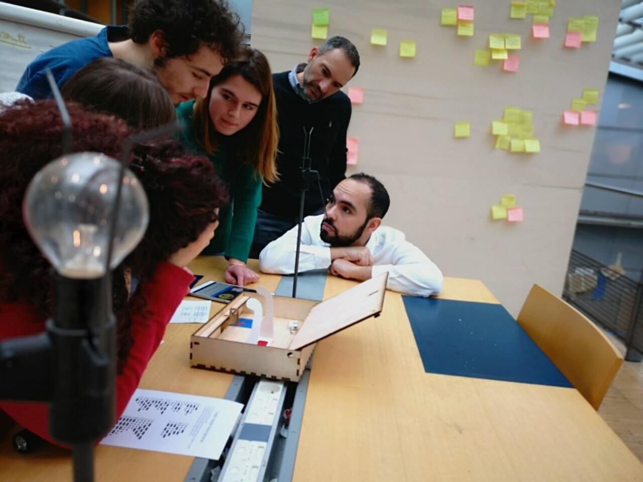 UrbanGaming - 20 teambuilding et serious games en 2026