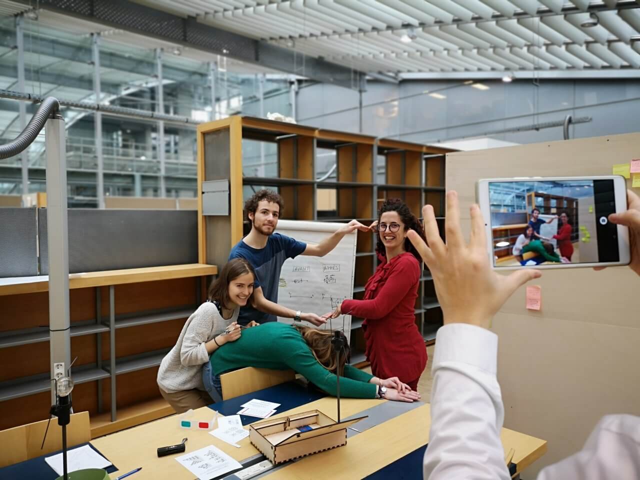 UrbanGaming - 20 teambuilding et serious games en 2026