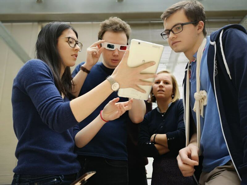 UrbanGaming - 20 teambuilding et serious games en 2026